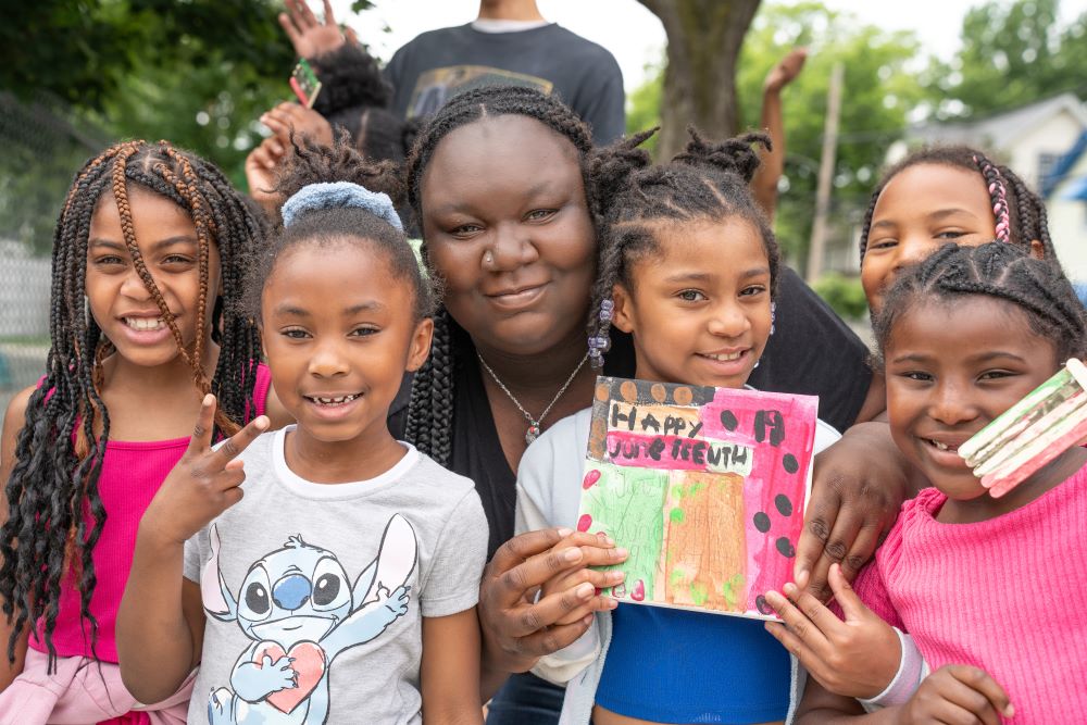 CC Twin Cities - Northside Child Development Center