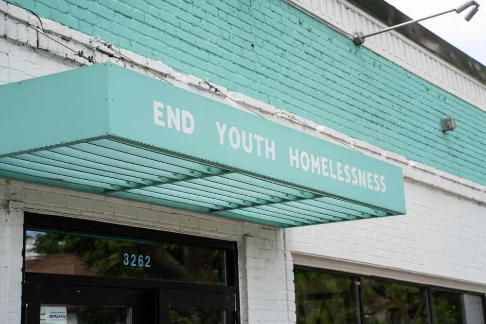 CC Twin Cities - Youth Permanent Supportive Housing