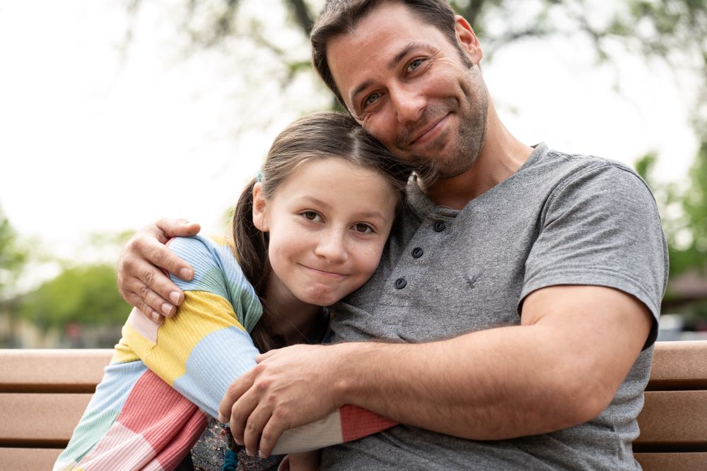 CC Twin Cities - New Beginnings at the Family Service Center